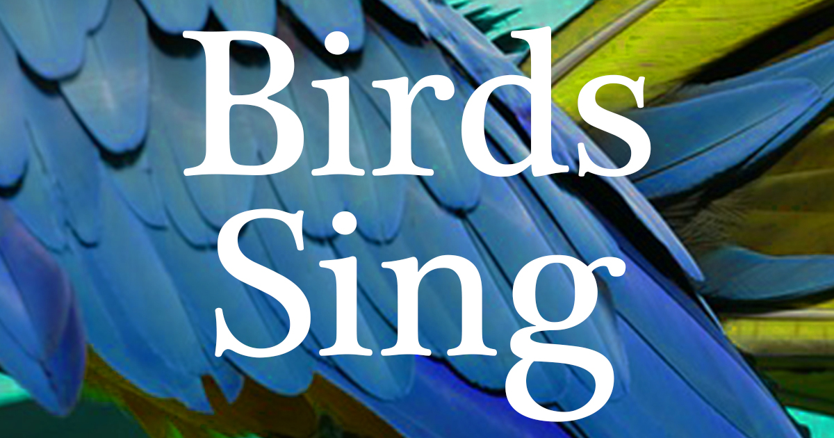 (Loop) Singing Birds | Nature Ambient | Unity Asset Store