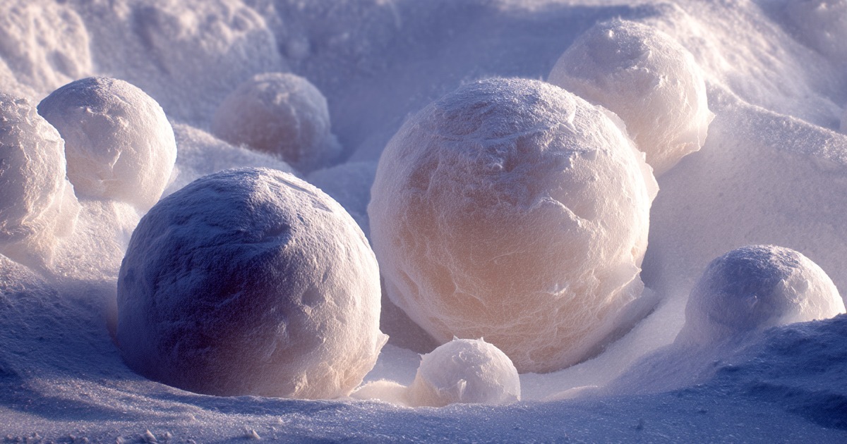 Alien Ground Materials - Snow & Ice | 2D Nature | Unity Asset Store