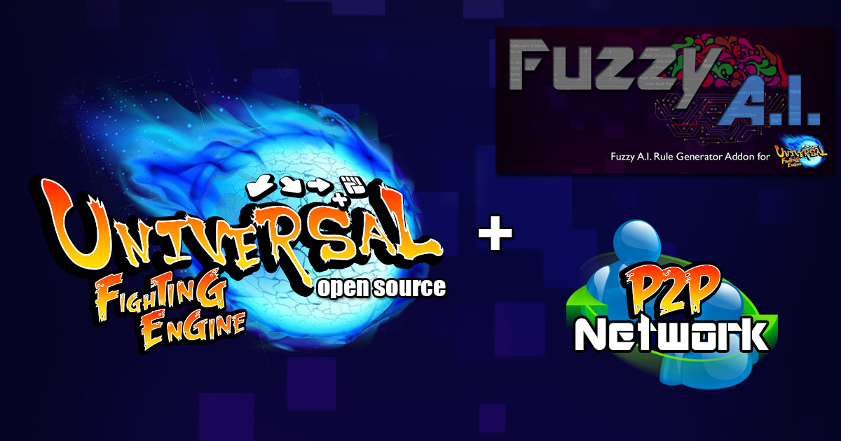 UFE 1 Bundle | Systems | Unity Asset Store