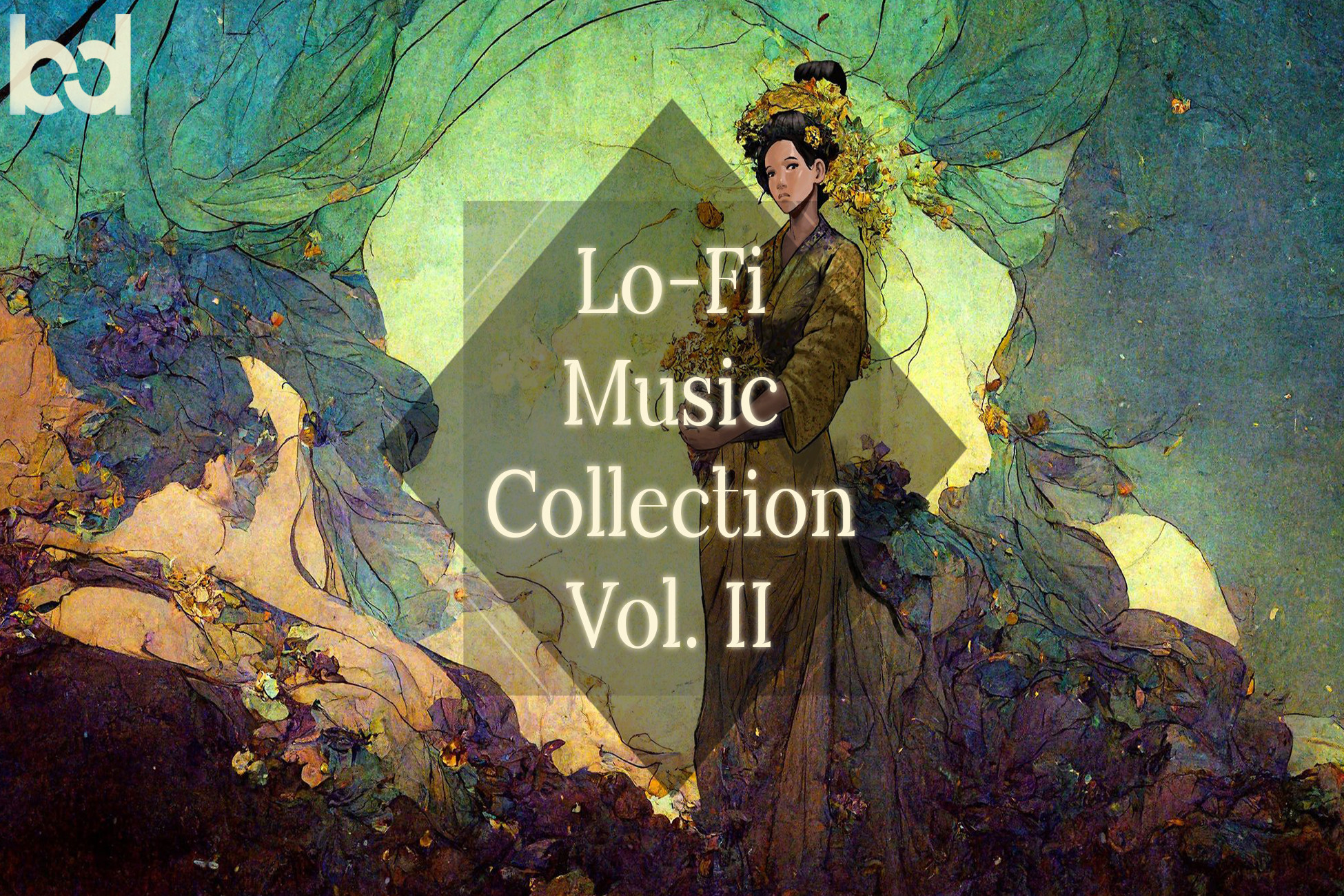 Lo-Fi Music Collection Vol. II | Audio Music | Unity Asset Store