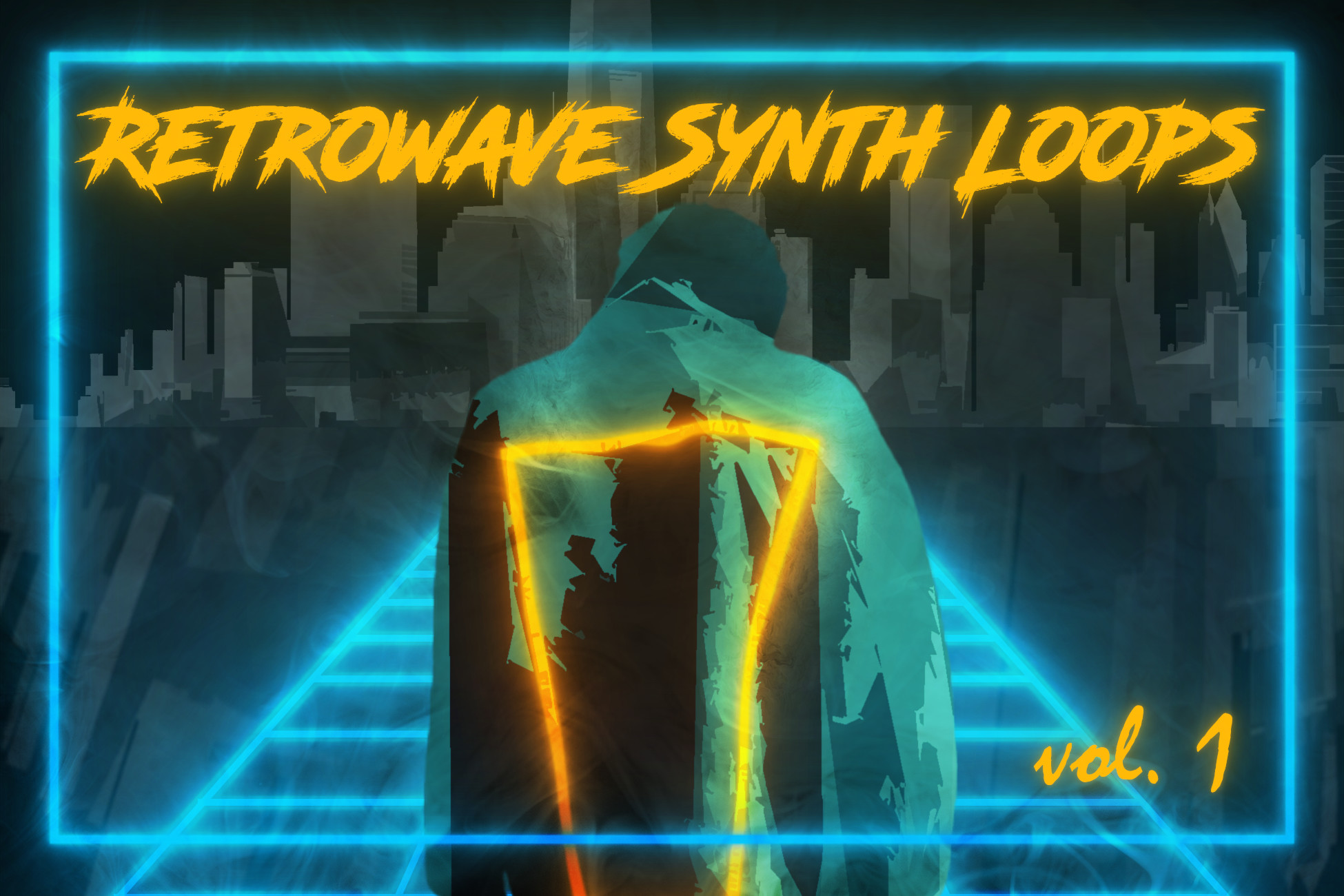 Cyberpunk Synth Loops vol.1 | Electronic Music | Unity Asset Store