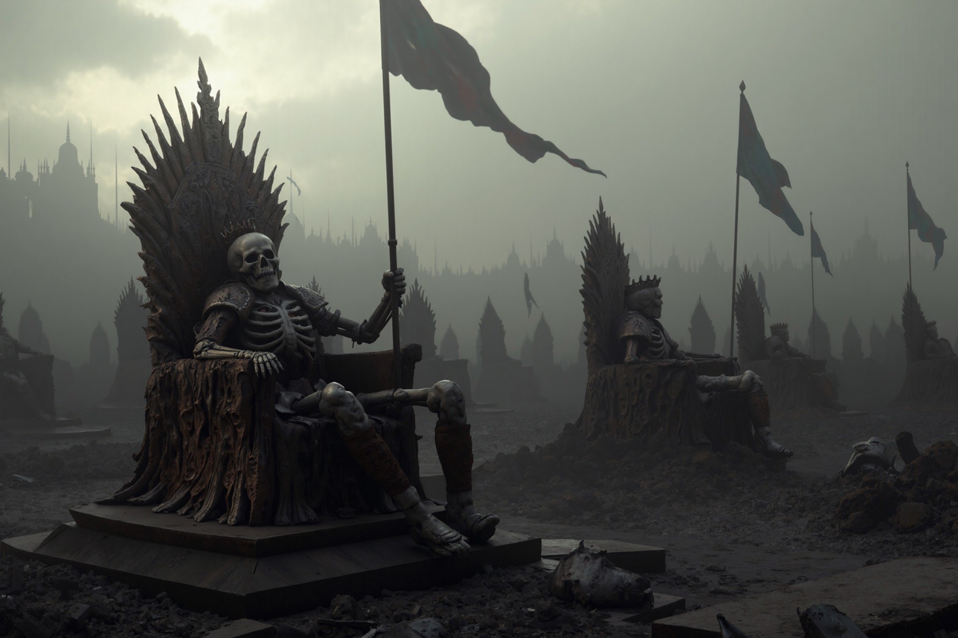 Cursed Acoustic Horror Music Pack – Dark Fantasy & Cinematic ...