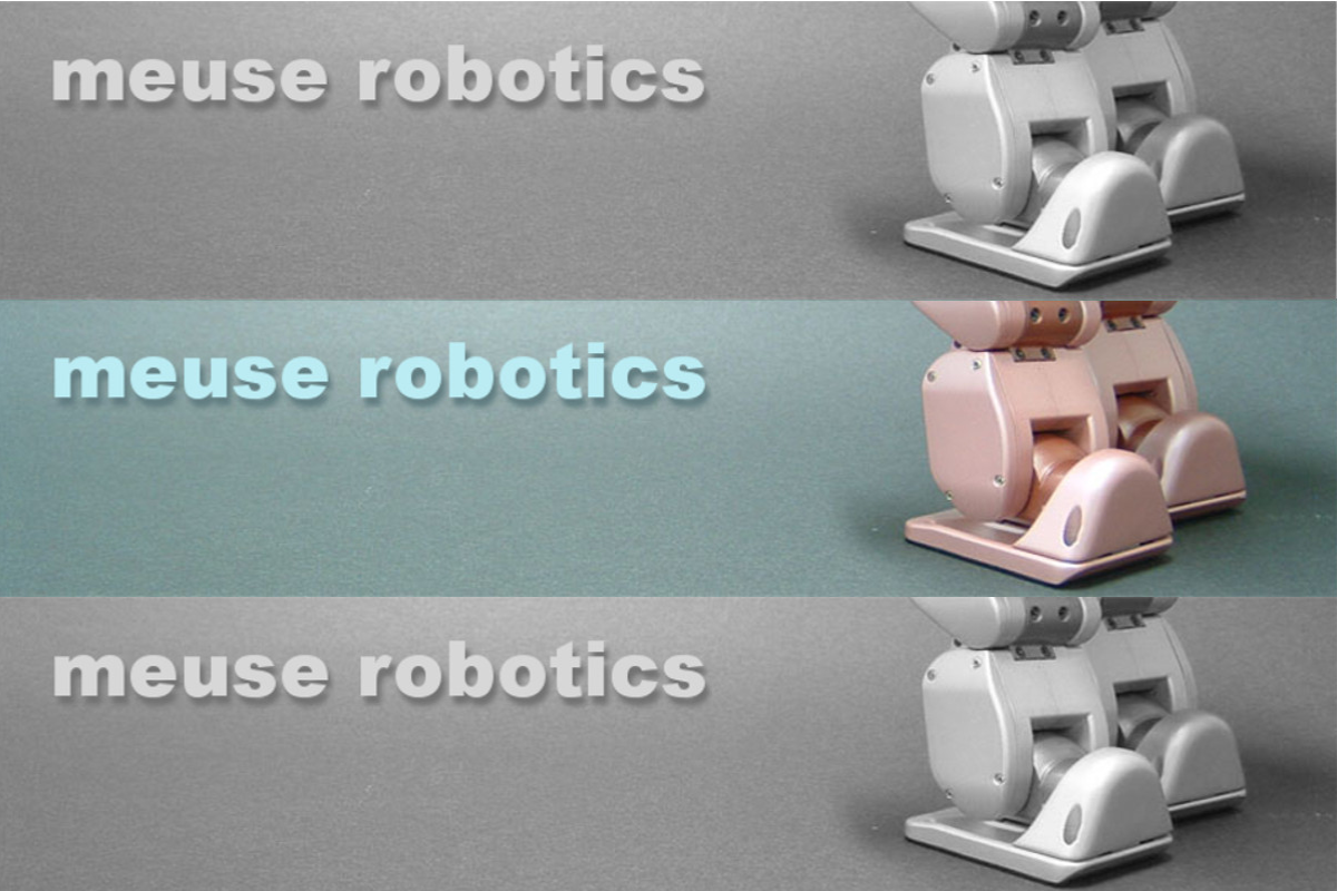Meuse Robotics - Asset Store