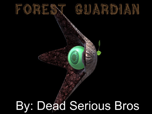 Forest Guardian | 3D 생물 | Unity Asset Store