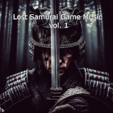 Lost Samurai Game Music vol. 1