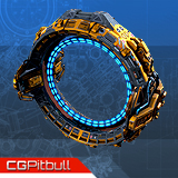 SF Heavy JumpGate JG4