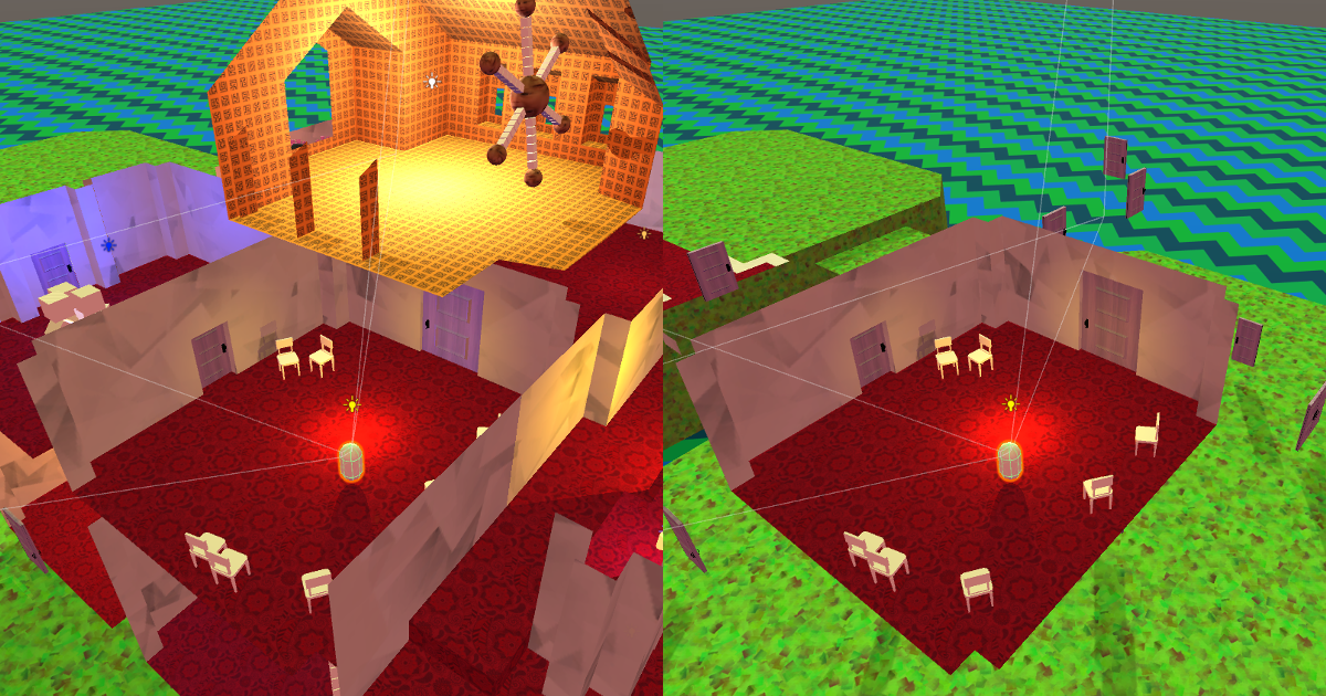 EasyPop | Level Design | Unity Asset Store