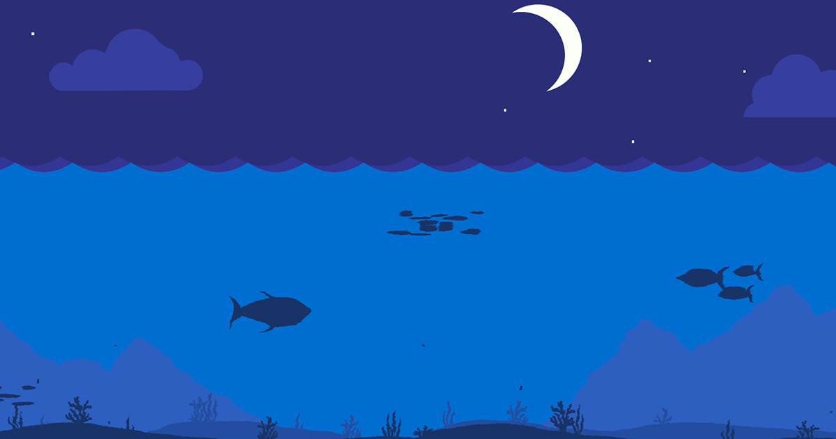 Underwater shader URP | VFX Shaders | Unity Asset Store