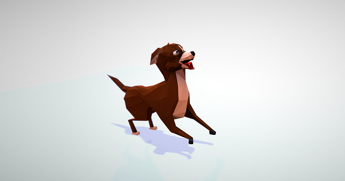 dog Chihuahua | Characters | Unity Asset Store