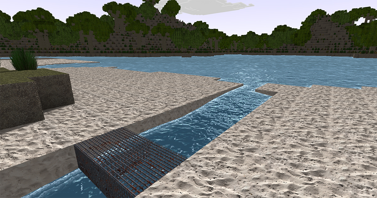 Voxel Play 2 | Game Toolkits | Unity Asset Store