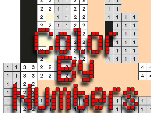 Color By Numbers | Packs | Unity Asset Store