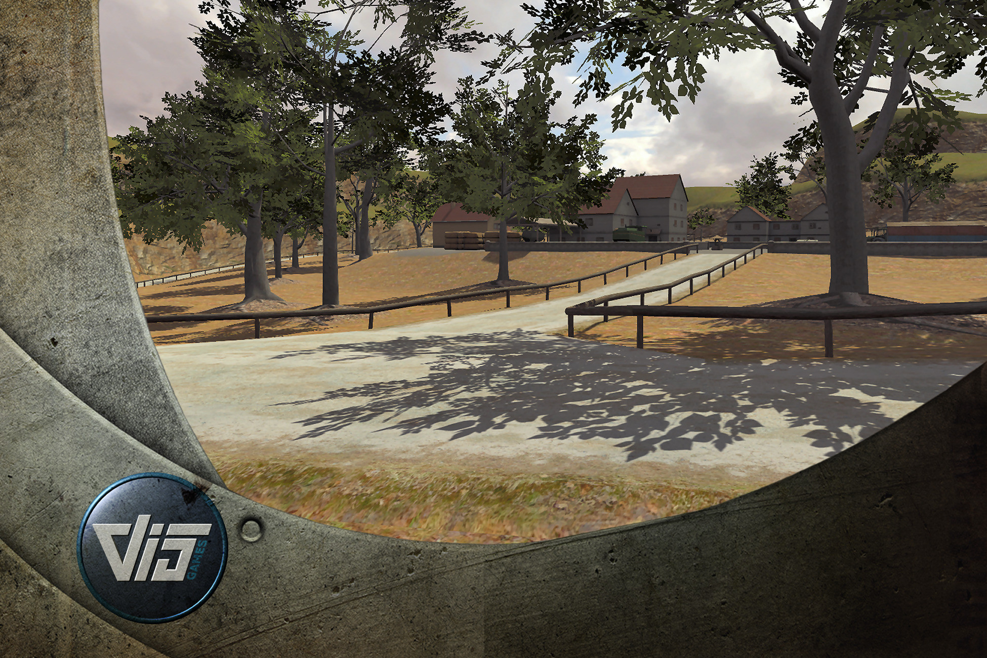 Forest landscape | 3D Landscapes | Unity Asset Store