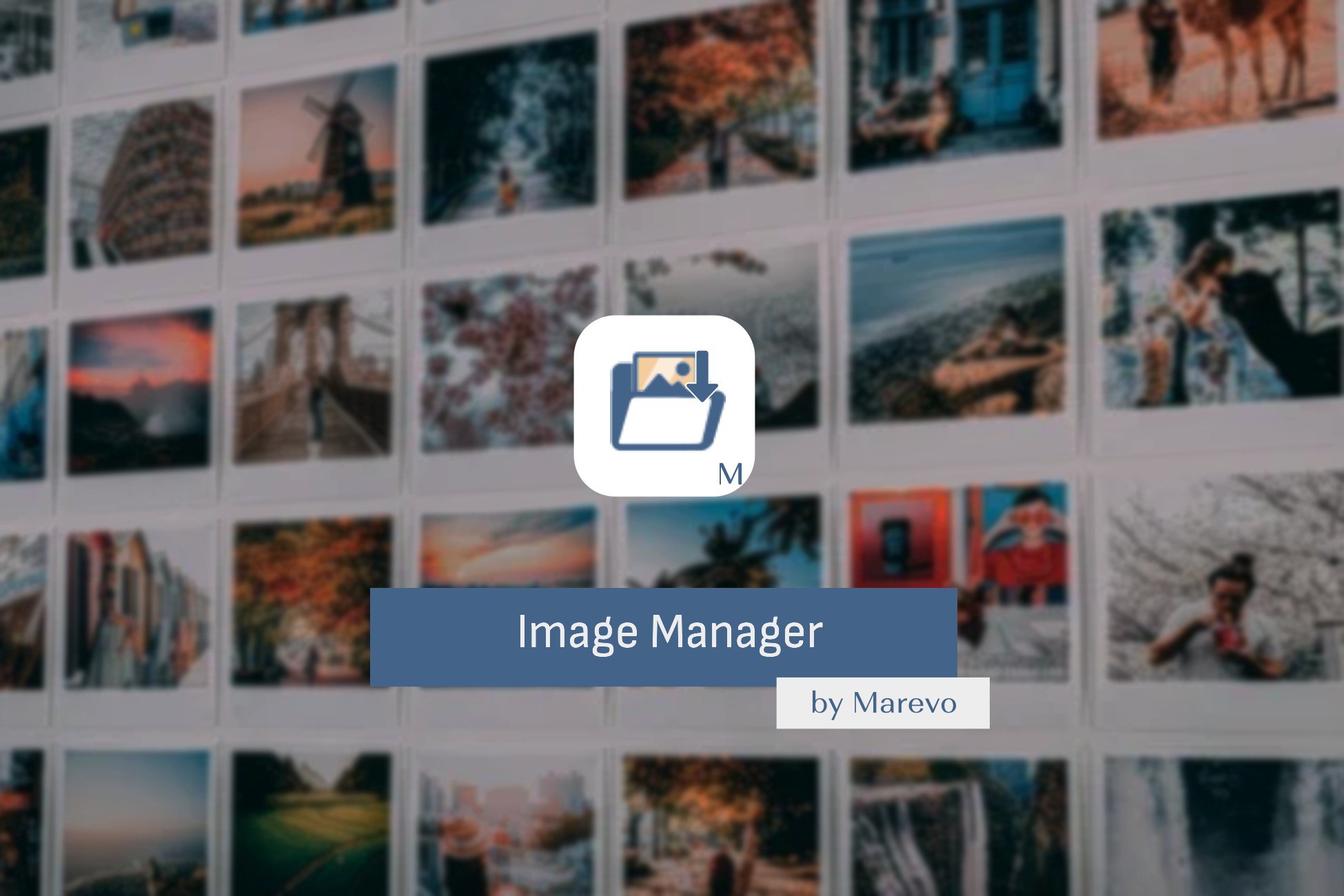 ImageManager by Marevo | Utilities Tools | Unity Asset Store