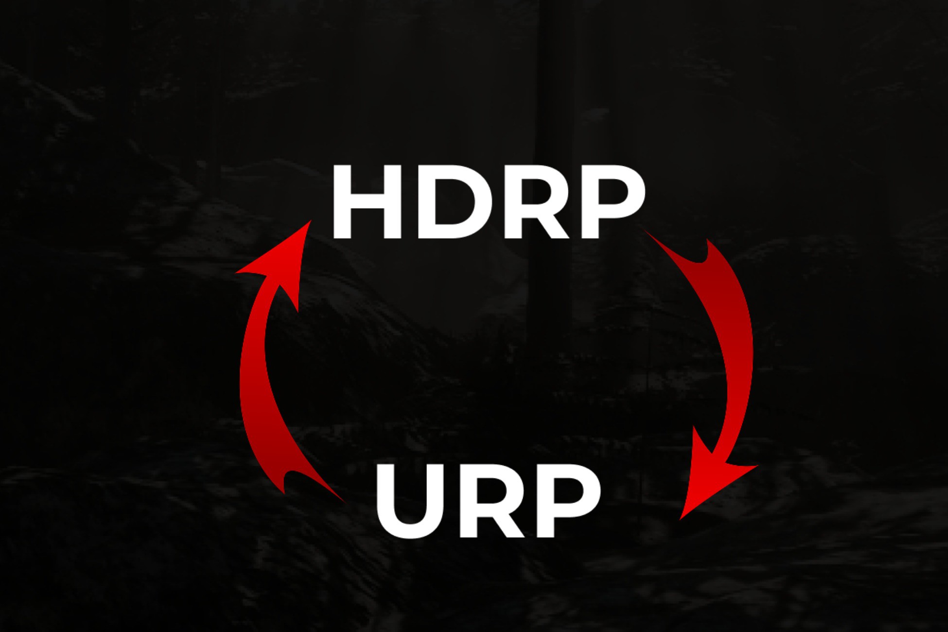 URP/HDRP AutoConvert | Utilities Tools | Unity Asset Store