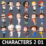 Asset Deals for Unity