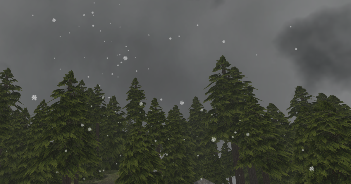 Simple Sky and Weather | Environment | Unity Asset Store