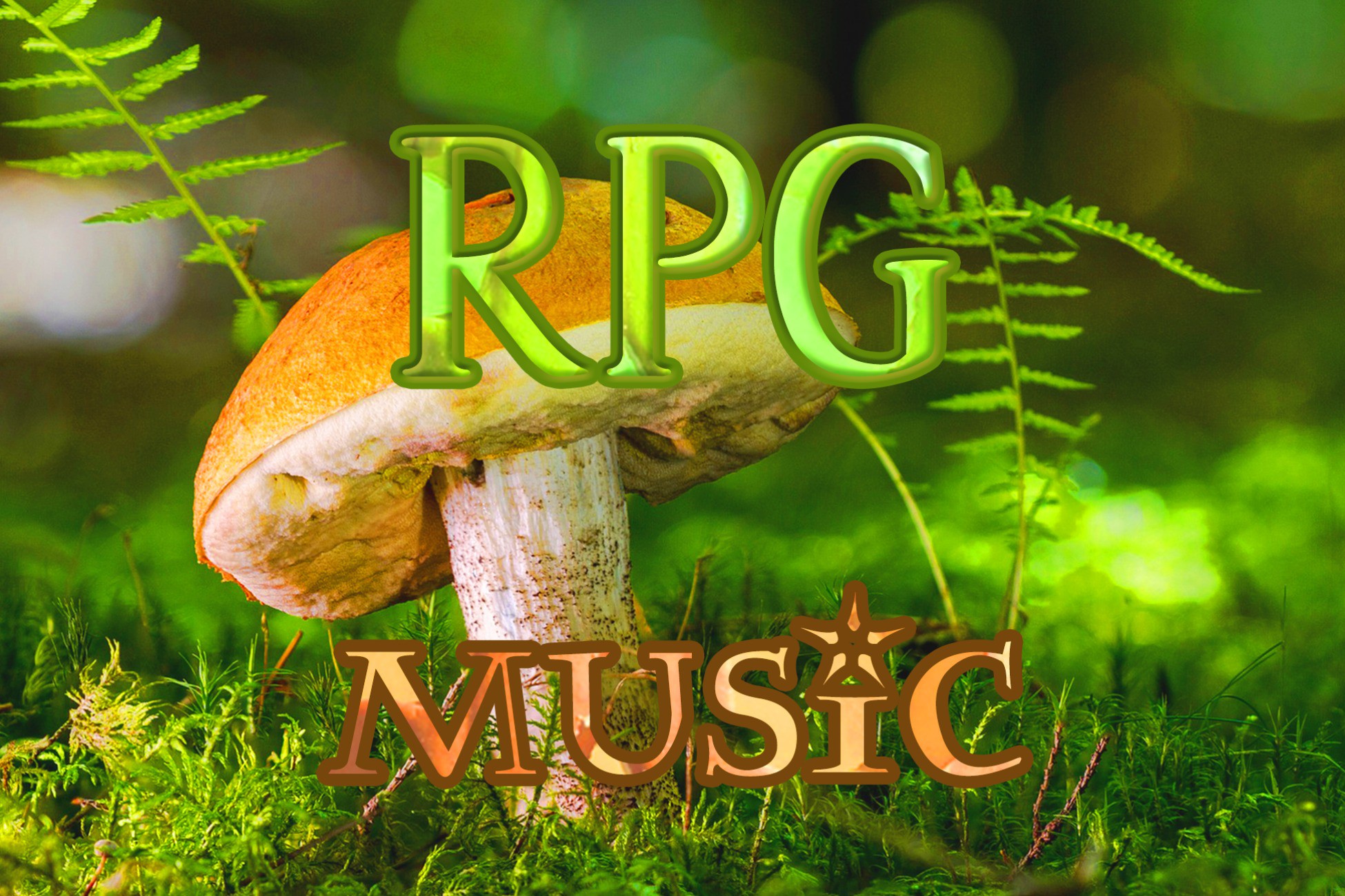 RPG Music - 042522 | Audio Music | Unity Asset Store