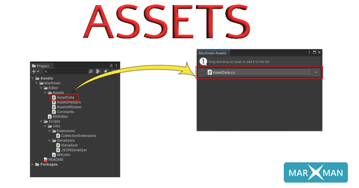 MX Assets | Utilities Tools | Unity Asset Store