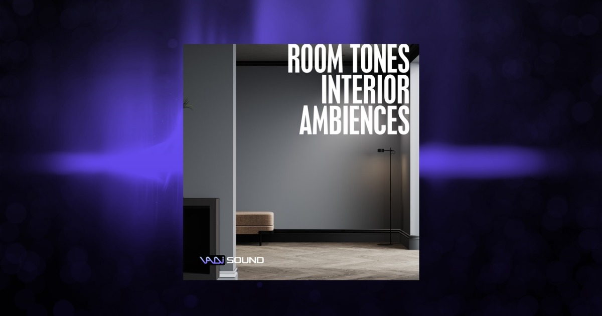 Room Tones And Interior Ambiences | Audio Sound FX | Unity Asset Store