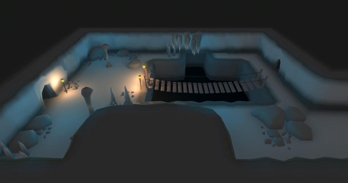 Medieval Fantasy - Caves | 3D Fantasy | Unity Asset Store