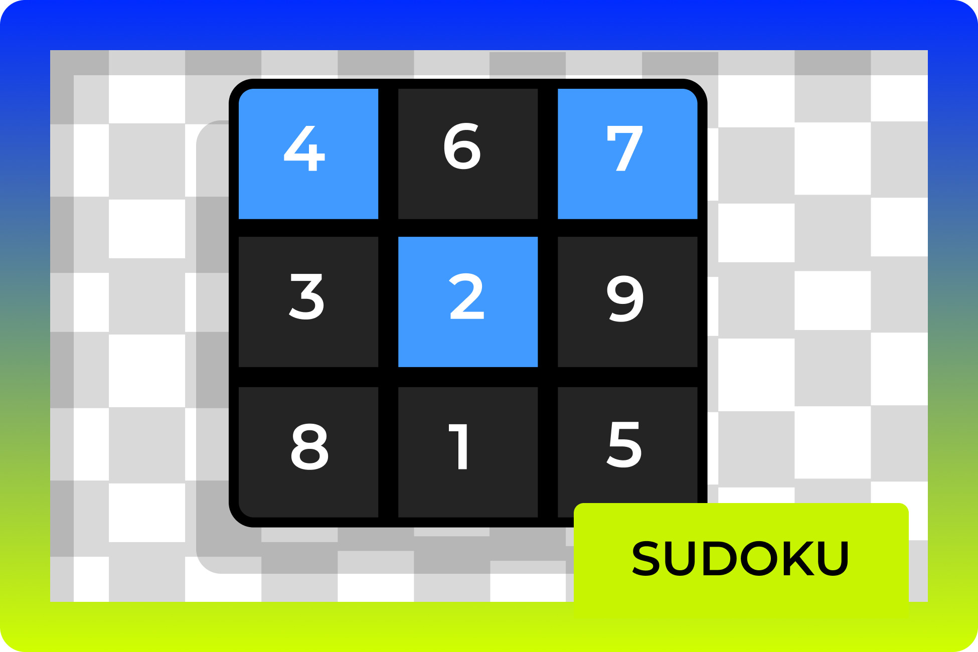 Simple Sudoku for Phone | 패키지 | Unity Asset Store