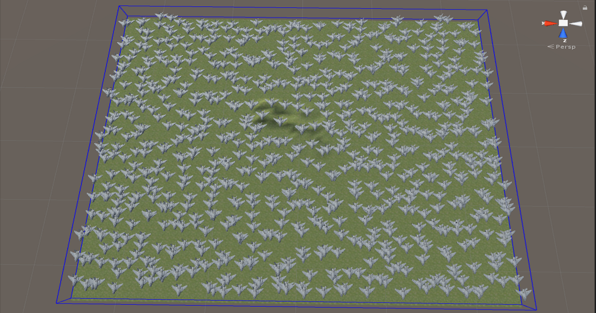 Dynamic Spawner Integration Unity Asset Store