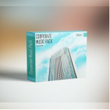 Corporate Music Pack Edition 1