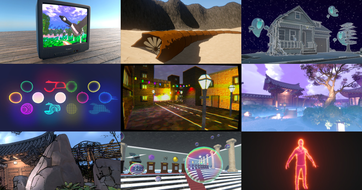 Daniel Ilett's Ultimate Shader Bundle | VFX Shaders | Unity Asset Store