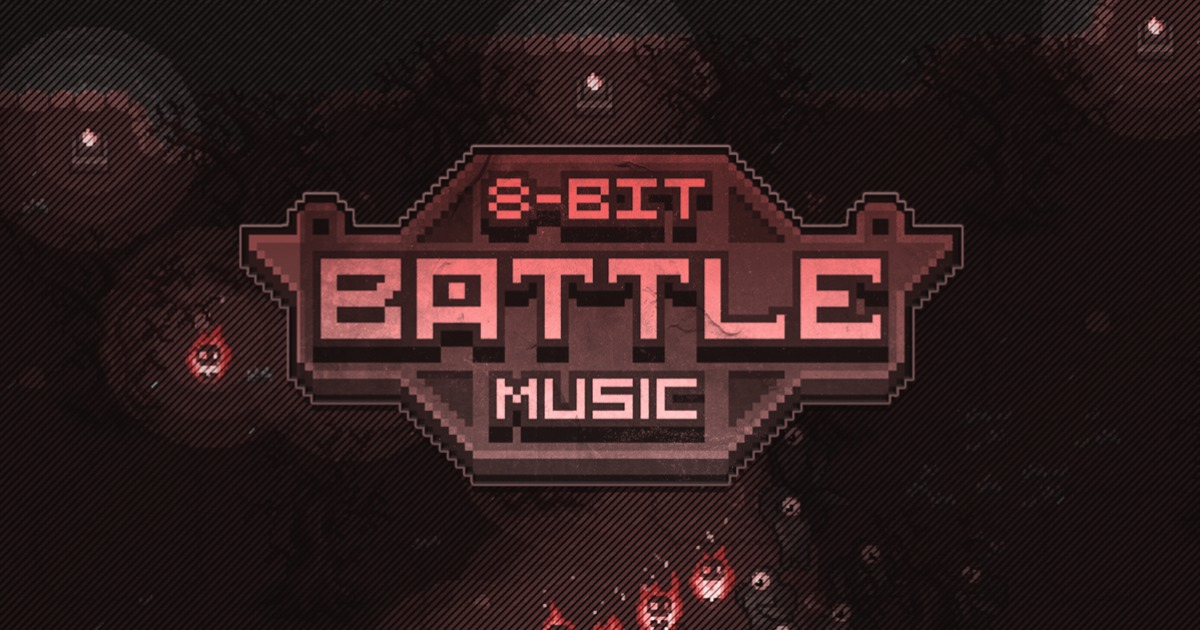 8-Bit Battle Music Pack 1 | Audio Music | Unity Asset Store