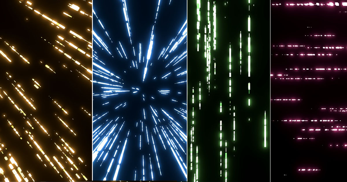 VFX Graph:Sci-fi Speed Line | VFX Particles | Unity Asset Store VFX Graph:Sci-fi Speed Line | VFX Particles | Unity Asset Store