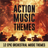 Action Music Themes