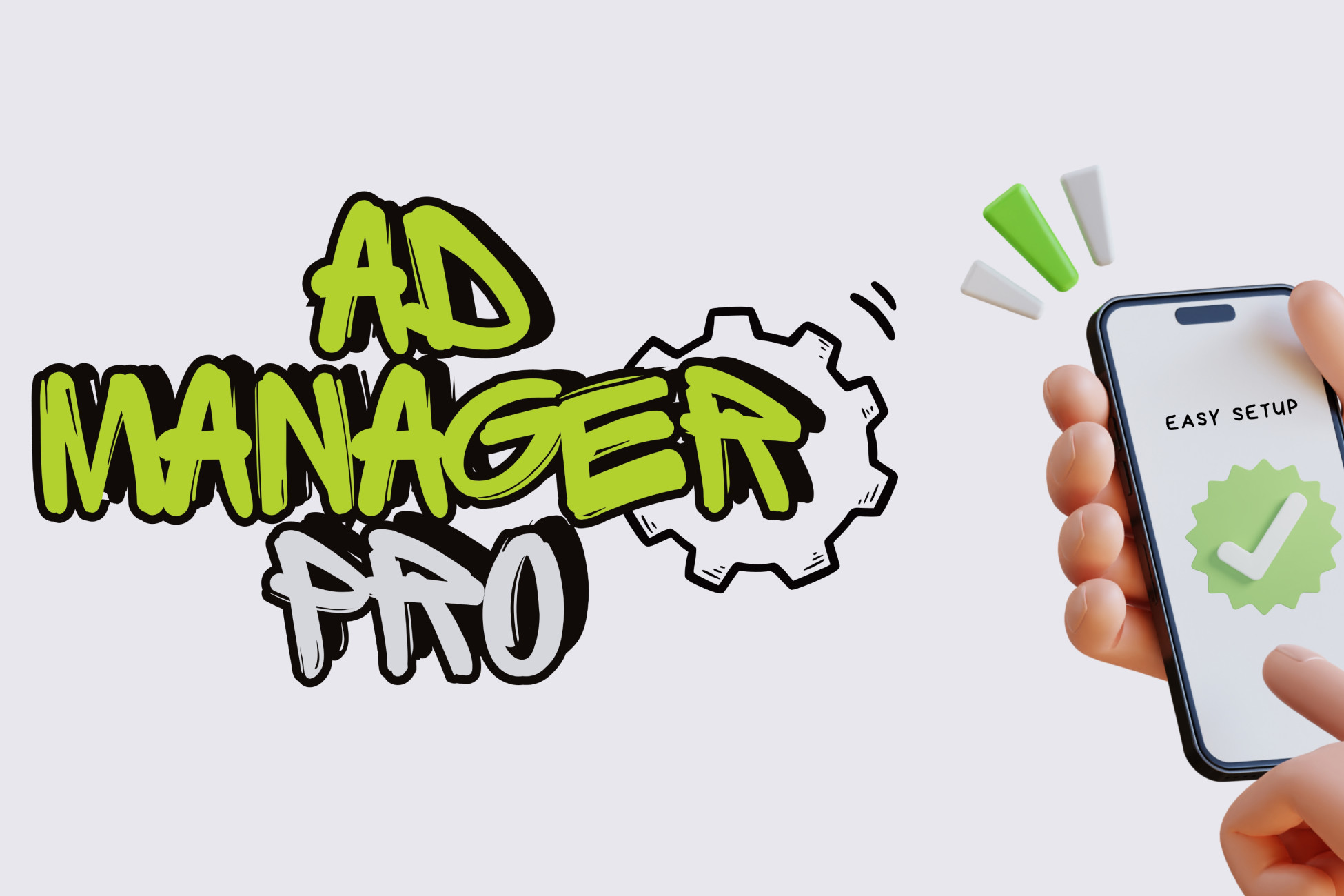 AdManager Pro - Easy Setup | Integration | Unity Asset Store