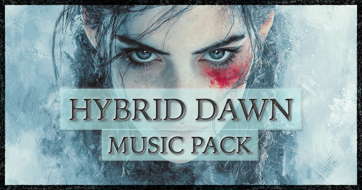 Hybrid Dawn Music Pack | Orchestral Music | Unity Asset Store