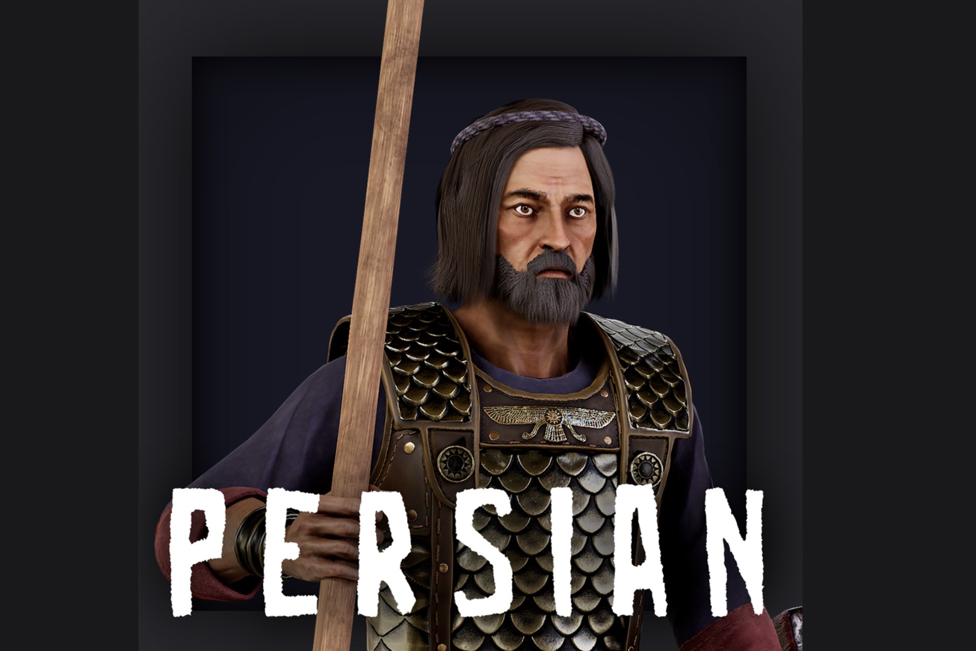ANCIENT PERSIAN 2 | Characters | Unity Asset Store