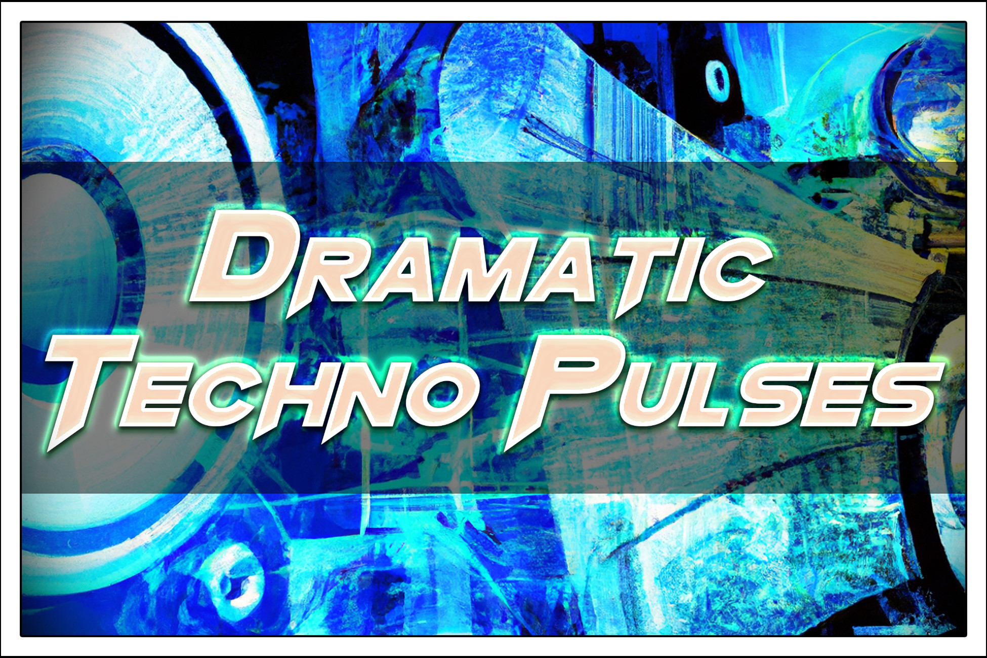 Dramatic Techno Pulses | Electronic Music | Unity Asset Store