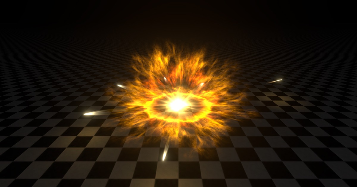 Buff 001 | Spells | Unity Asset Store