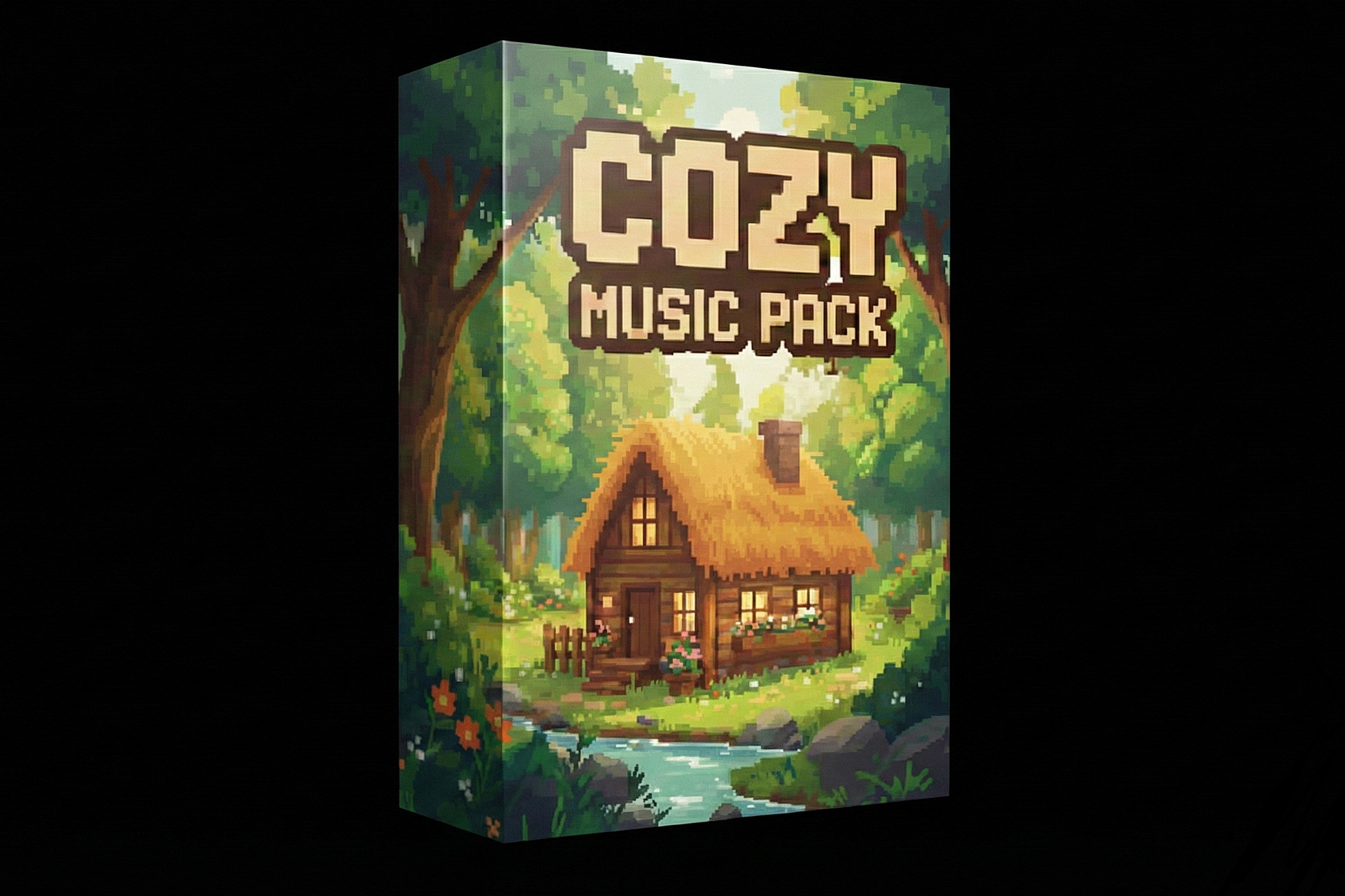 Cozy & Adventure Music Pack | Vol.1 | Audio Music | Unity Asset Store