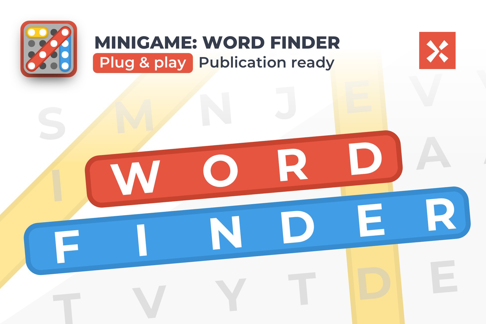 Word Finder Game Template 3.0 | 자습서 | Unity Asset Store