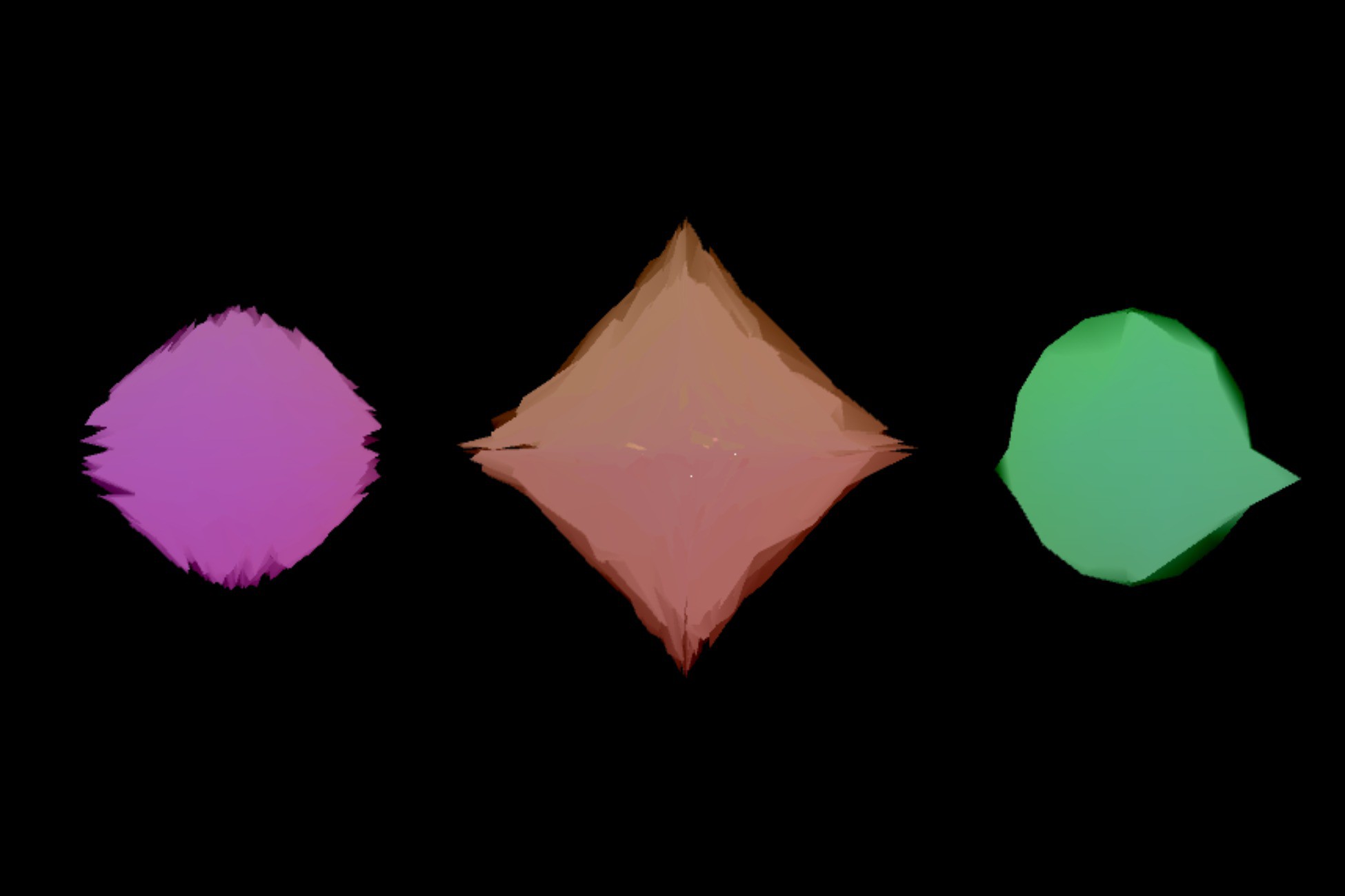 Procedural Orbs | Spells | Unity Asset Store