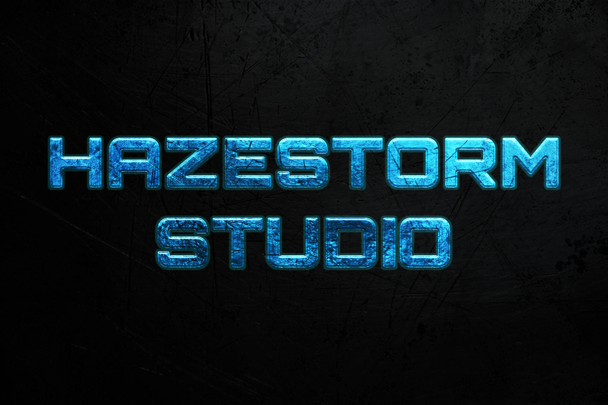 Hazestorm Studio - Asset Store
