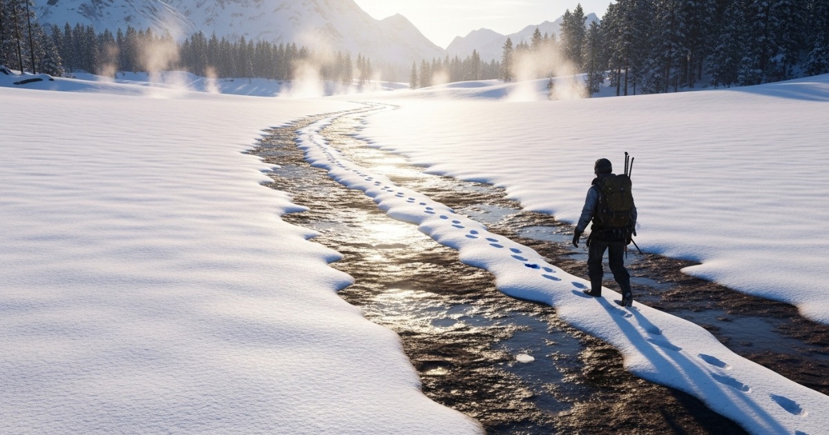 MultiTech Interactive Snow & Sand - Mesh Deformation | VFX Shaders | Unity Asset Store