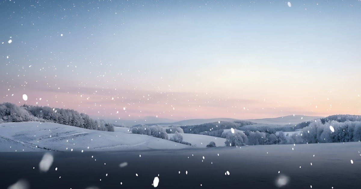 Procedural Snow Particles | VFX Particles | Unity Asset Store