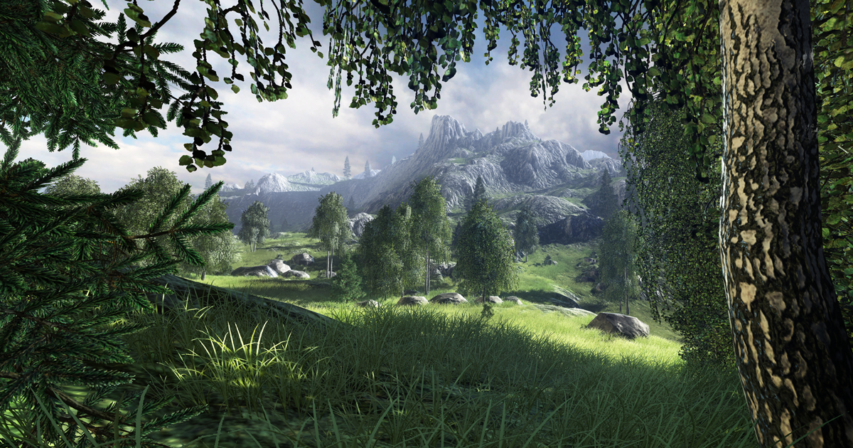 MapMagic 2 Objects | Terrain | Unity Asset Store