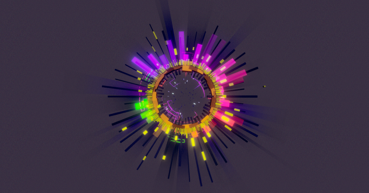 Cyber Effects - Crowns | VFX Particles | Unity Asset Store