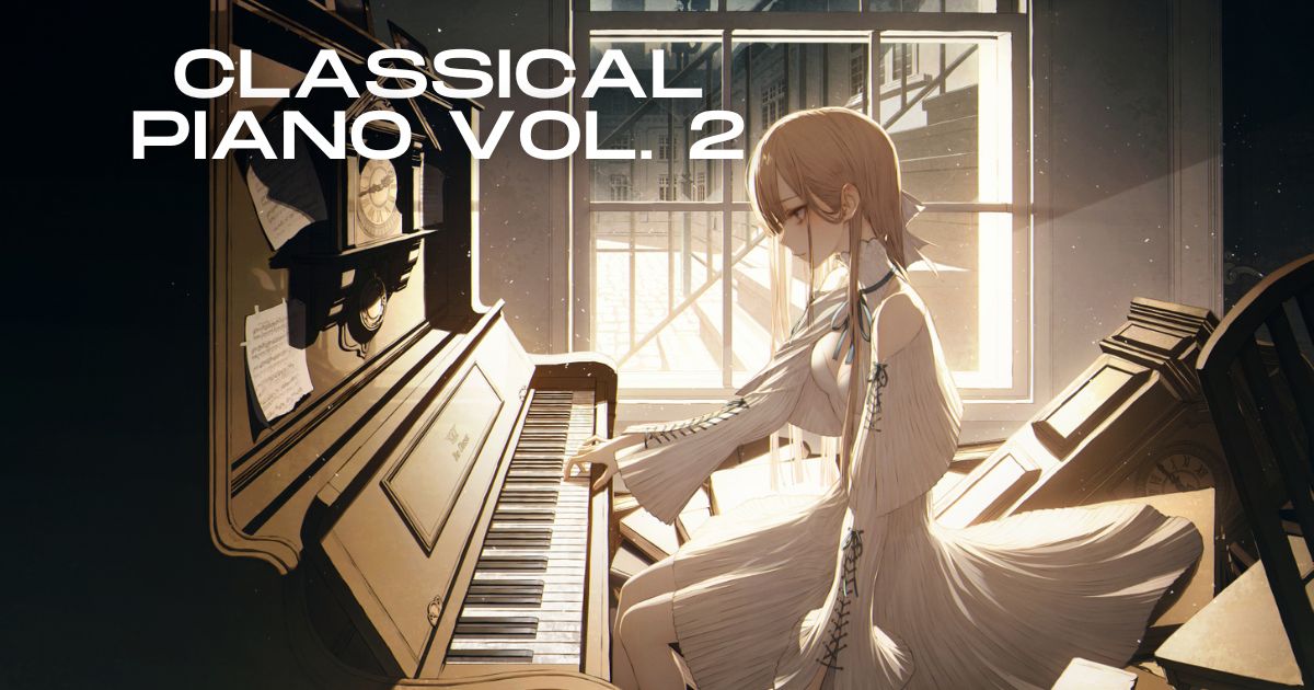 Piano Pack Vol. 2 | Audio Music | Unity Asset Store