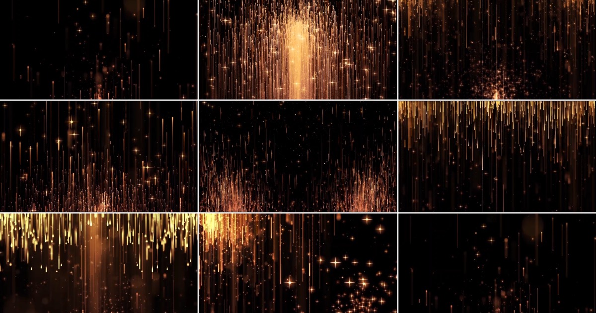 Gold Collection Backgrounds | 2D Textures & Materials | Unity Asset Store