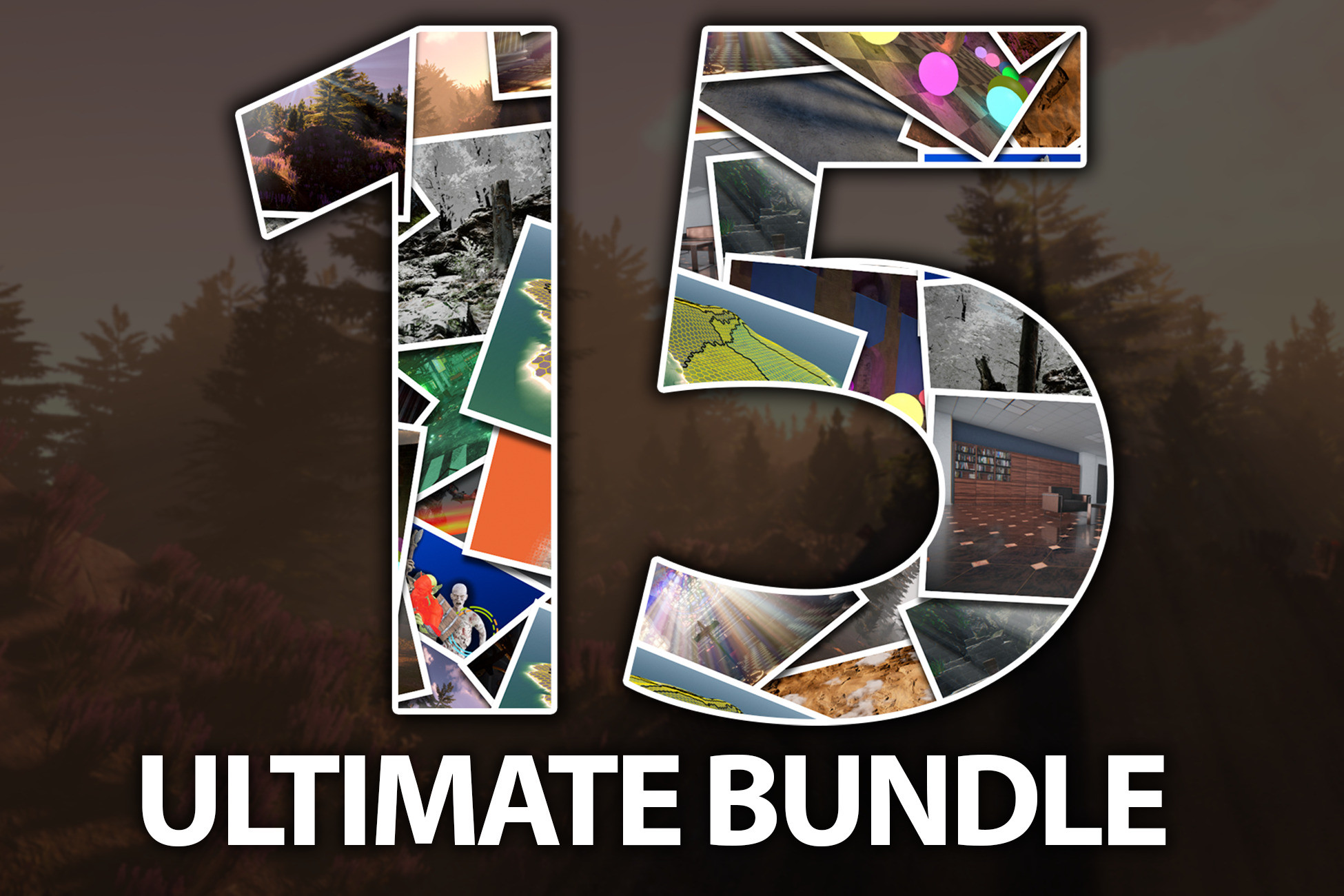 Ultimate Bundle | VFX | Unity Asset Store