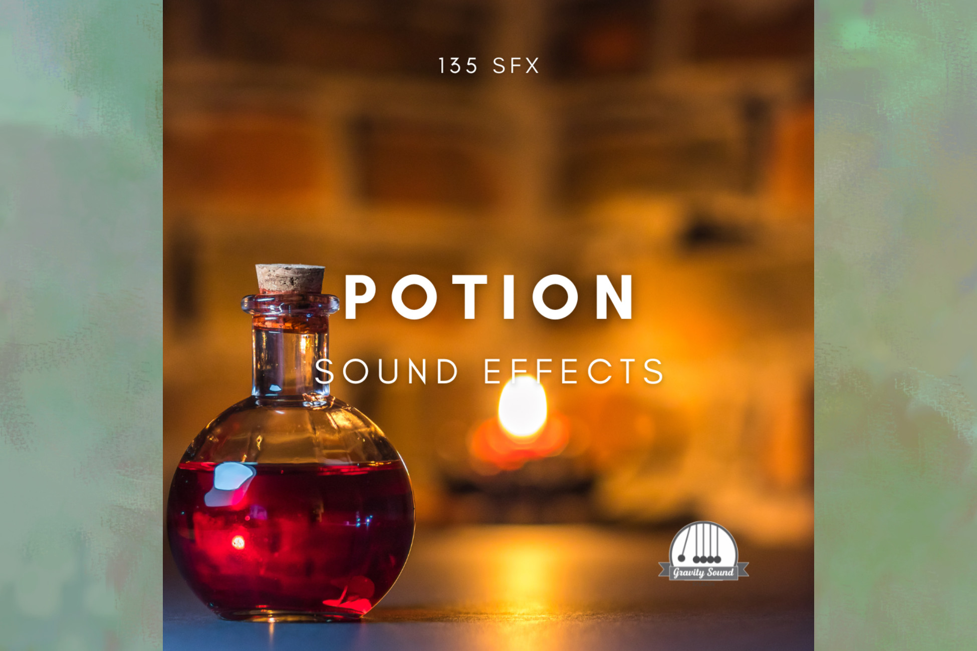Potion Sound Effects | Foley Sound FX | Unity Asset Store