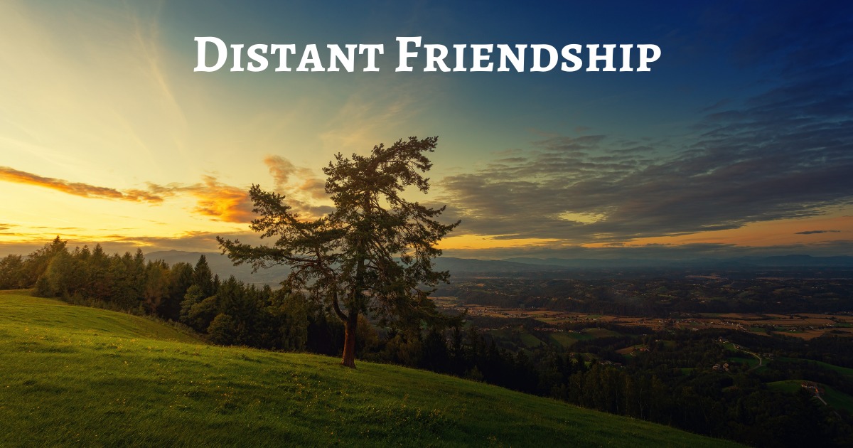Distant friendship | Fantasy Ambient | Unity Asset Store