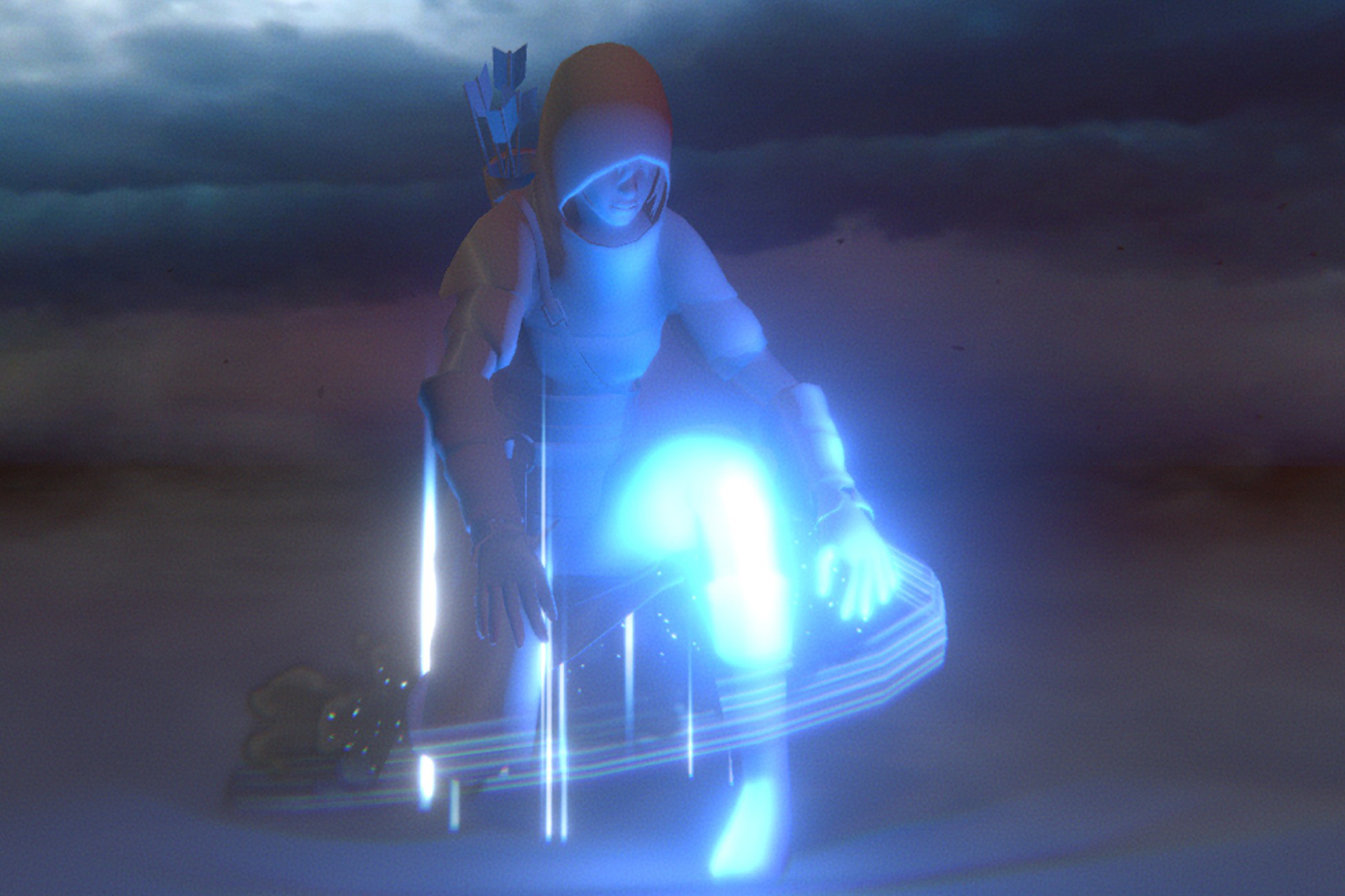 Magic Teleport VFX | Spells | Unity Asset Store